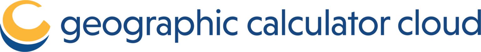 Kalkulator Geografik - Global Mapper ID