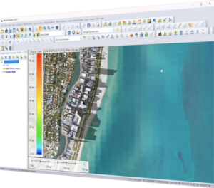 Global Mapper - Global Mapper ID