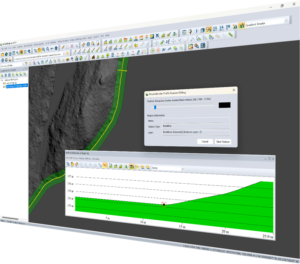 Global Mapper Pro - Global Mapper ID