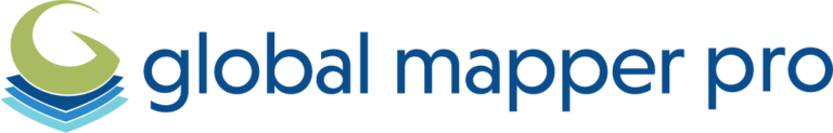 Global Mapper Pro - Global Mapper ID
