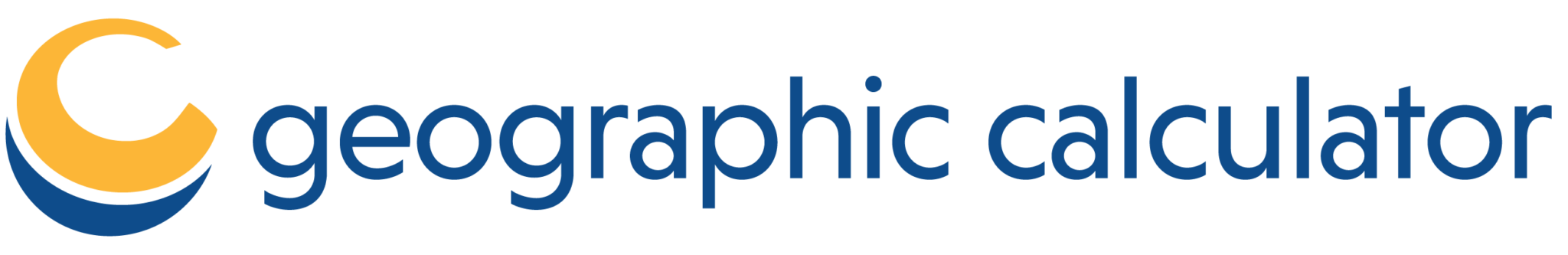 Kalkulator Geografik - Global Mapper ID