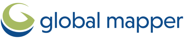 Global Mapper - Global Mapper ID