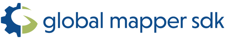 Global Mapper Pro - Global Mapper ID