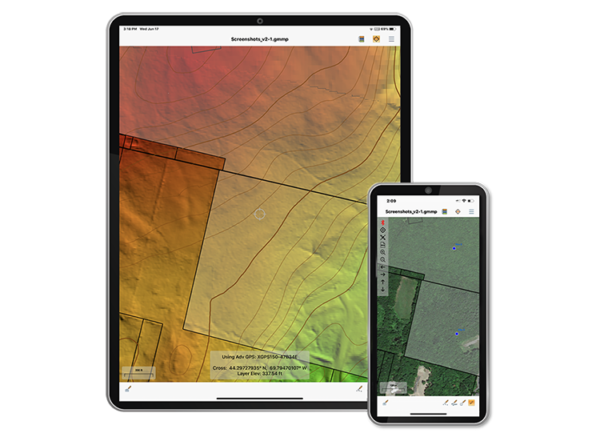Home Global Mapper - Global Mapper ID